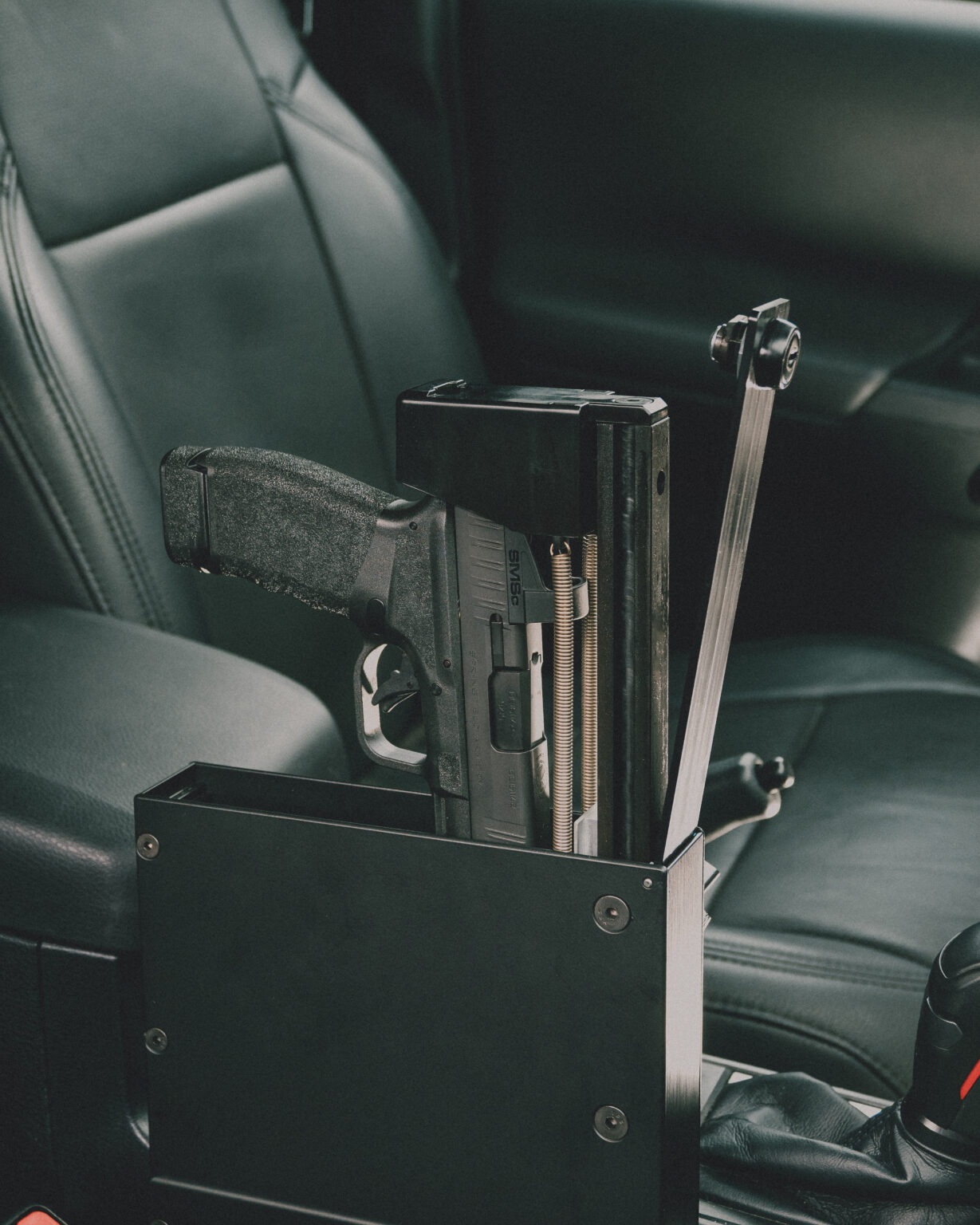 Gun Safety Articles — Kwick Strike Blog